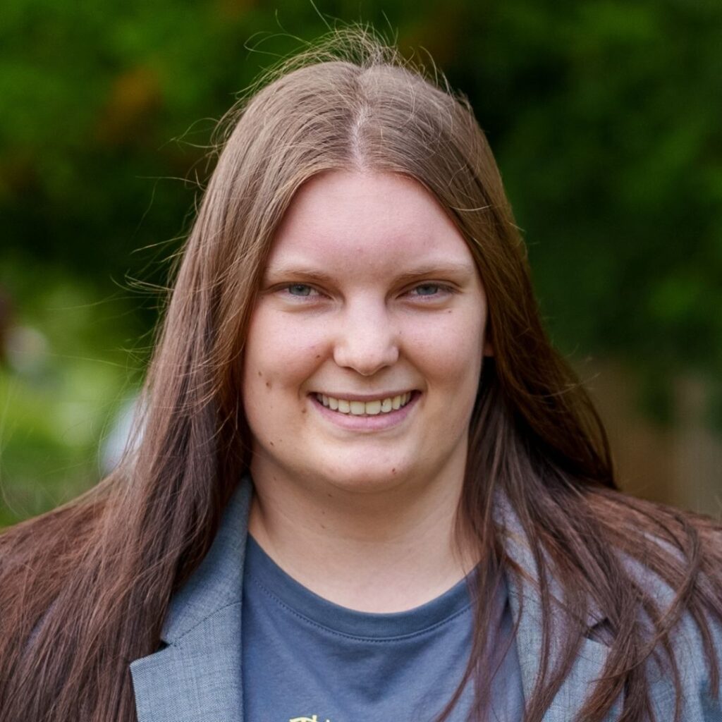 Jess Souter, Former Student – ECG Secondary College