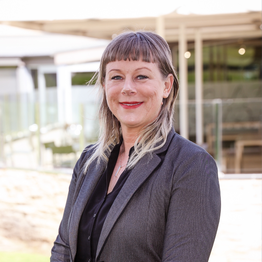 Leadership – ECG Secondary College