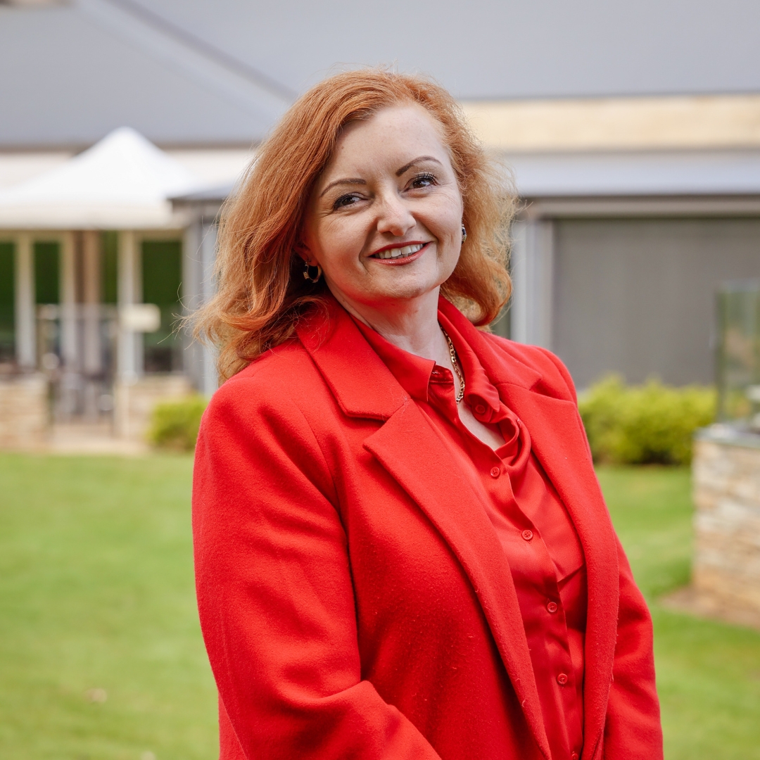 Leadership – ECG Secondary College